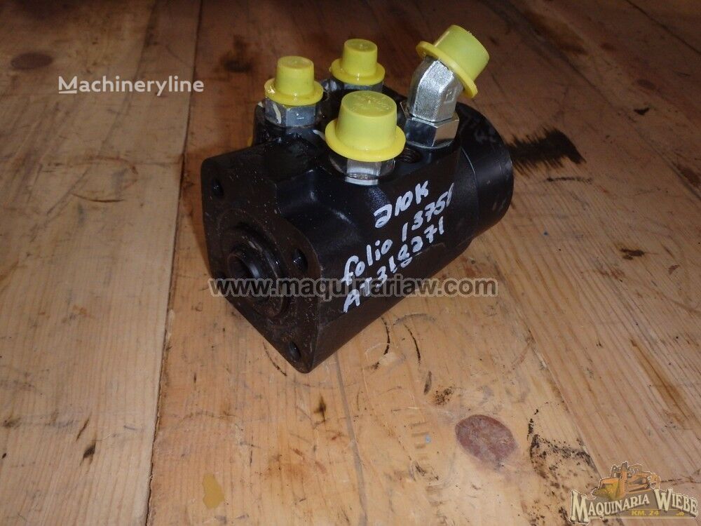 Eaton ORBITROL AT318271 servo pumpa za John Deere 210K prednjeg utovarivača