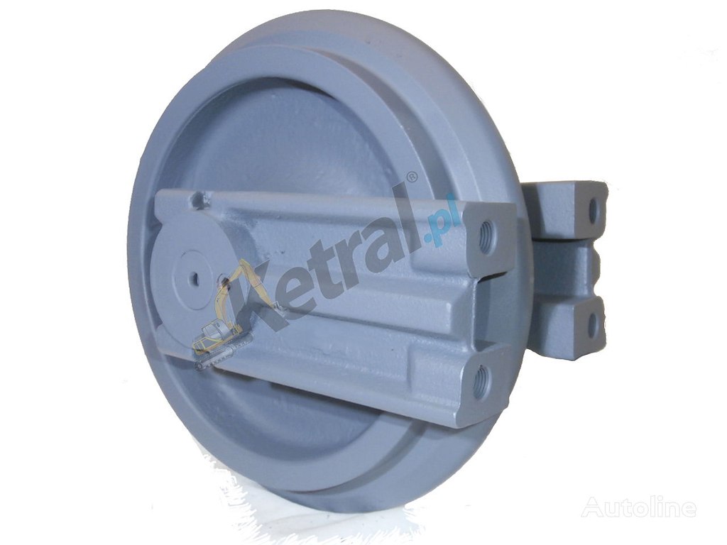 Kubota OEM RB208-89100 upravljački točak za Kubota KX41-3 mini bagera