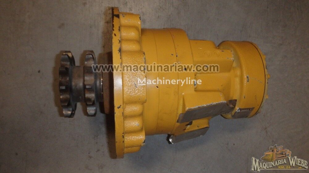 AT340372 hidraulični motor za John Deere 326E 328E 330G mini utovarivača
