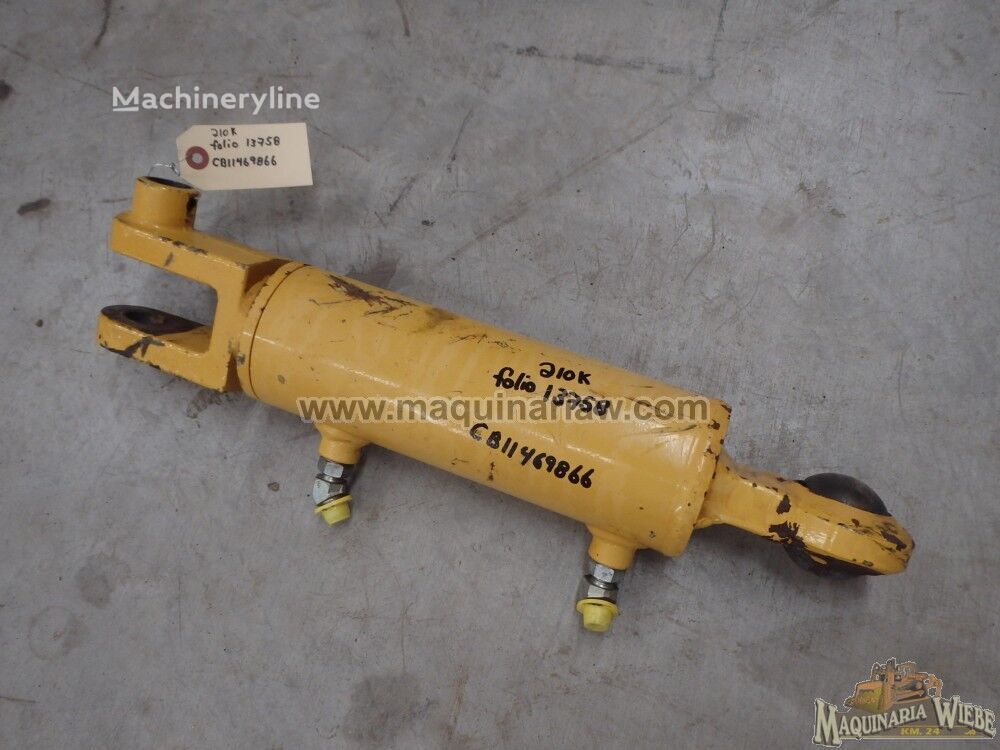 CB11469866 hidraulični cilindar za John Deere 210K prednjeg utovarivača