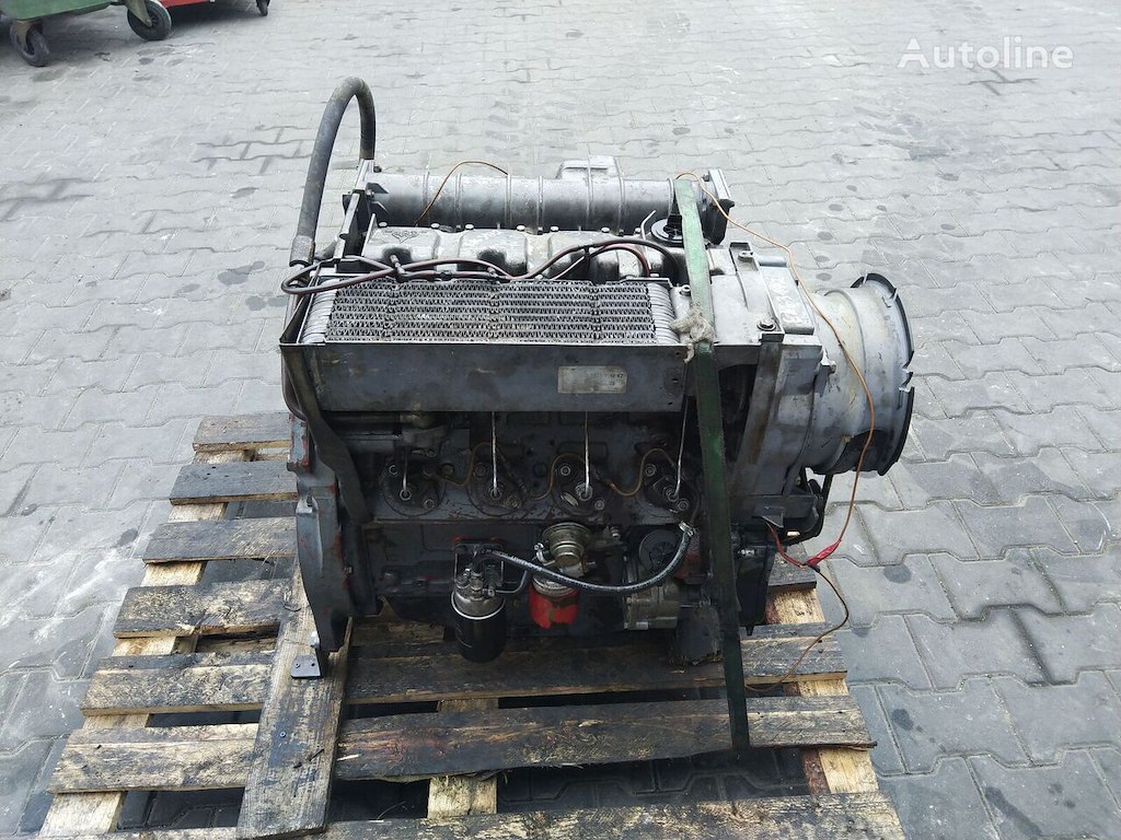 Deutz F4L1011F ENG3172 motor za prednjeg utovarivača