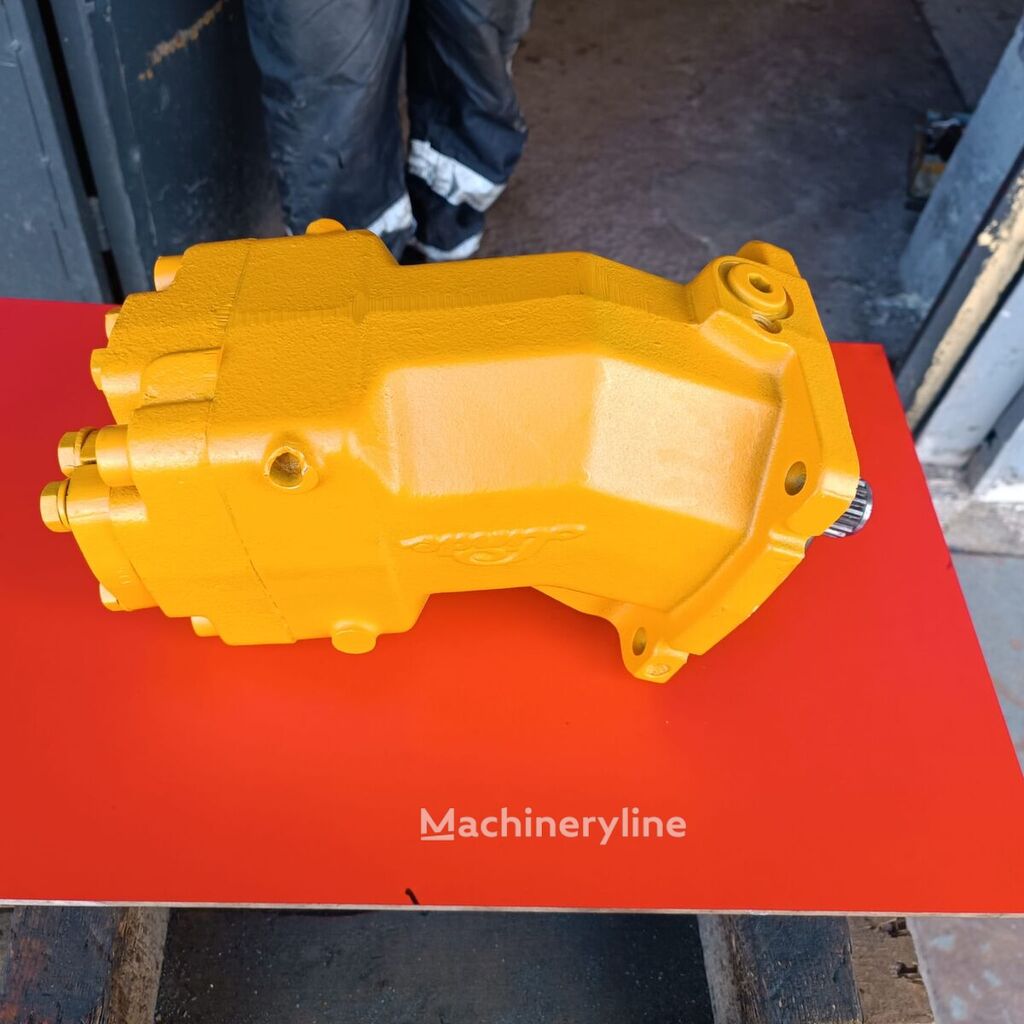 Linde BMP 75 hidraulični motor za bagera
