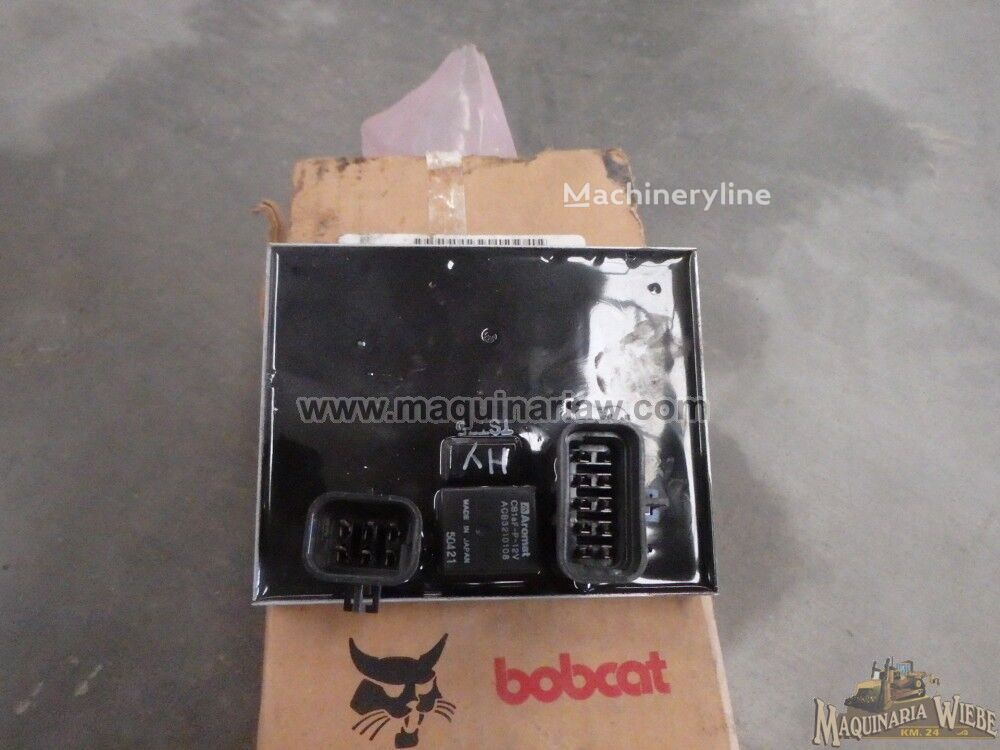 6706215 upravljačka jedinica za Bobcat 753 mini utovarivača