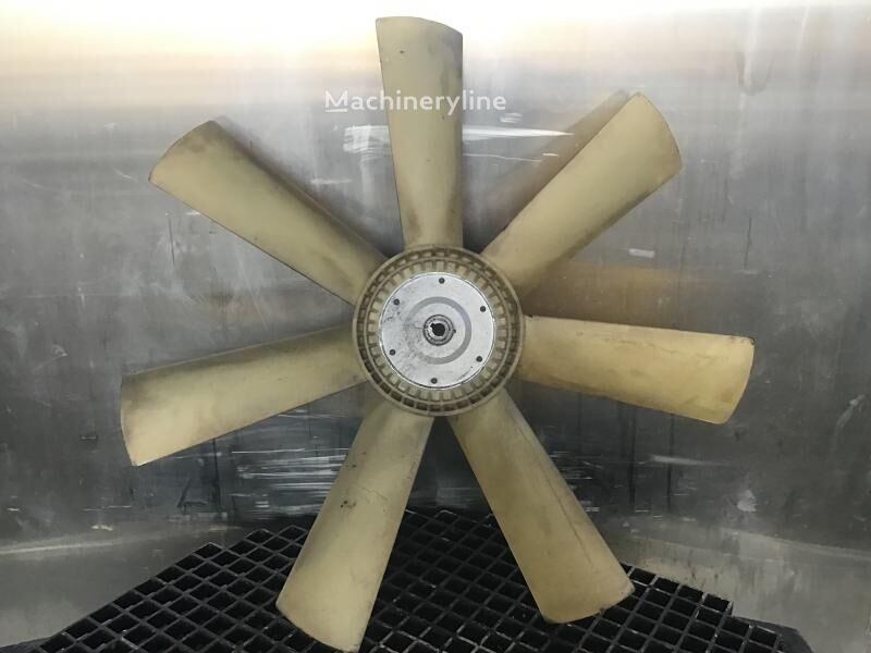 Liebherr Fan Blade 10288238 ventilator hladnjaka za Liebherr R934C/A934C Li bagera