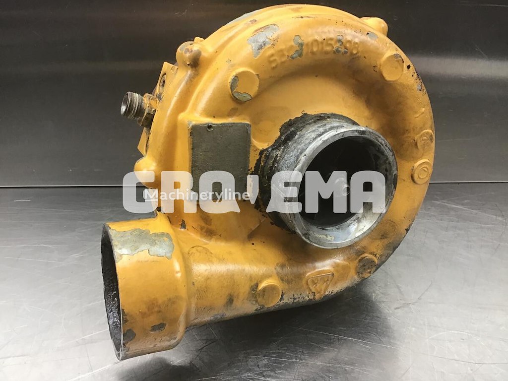 Liebherr Turbo Charger 5700198 za Liebherr R964 Li/R964 /R964B bagera