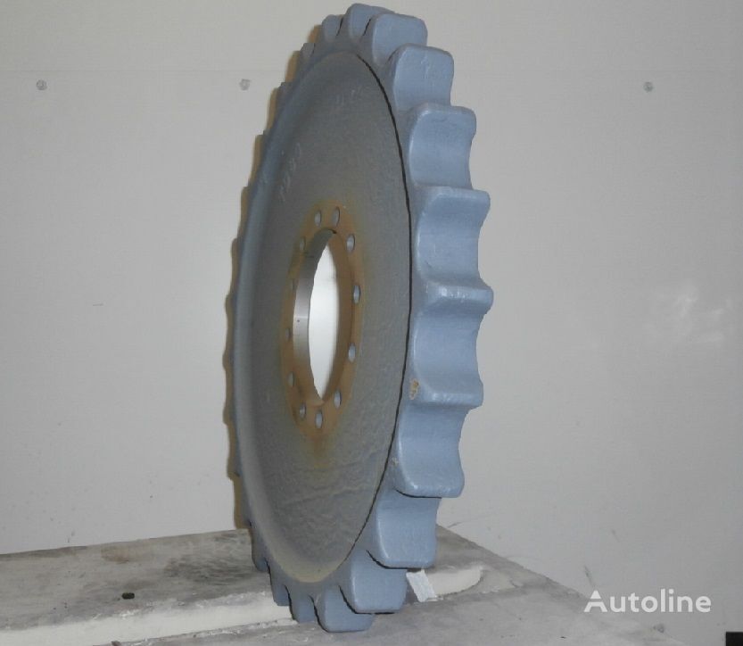 Dresser Sprocket - Gwiazda Ciągnąca lančanik za Dresser HSW TD-8E LPG bagera