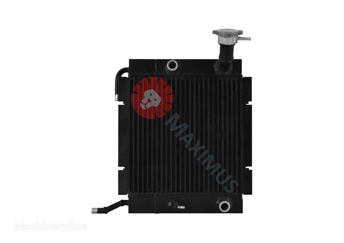 Maximus NCP1588 radijator za hlađenje motora za Yanmar B15 mini bagera