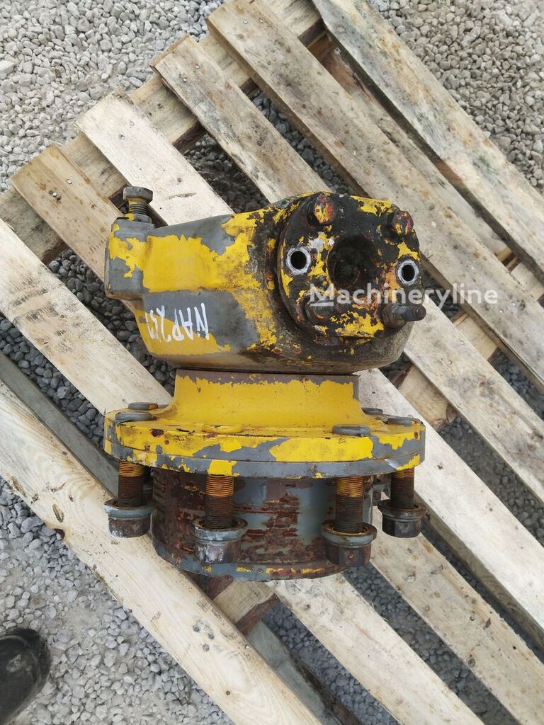 Dana 212/192-002 krajnji pogon za Manitou 629 634 732 1235 160ATJ prednjeg utovarivača