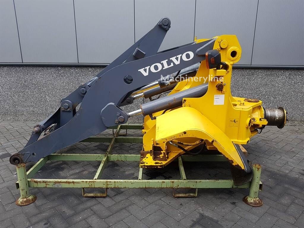 Volvo L45TP -VOE11308064- Lifting framework/Schaufelarm brza spojnica za prednjeg utovarivača