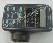 Komatsu MONITOR 7834776000 7834-77-6000 instrument tabla za Komatsu PC150-6 , PC150LC-6K, PC160-6, PC180LC-6K bagera