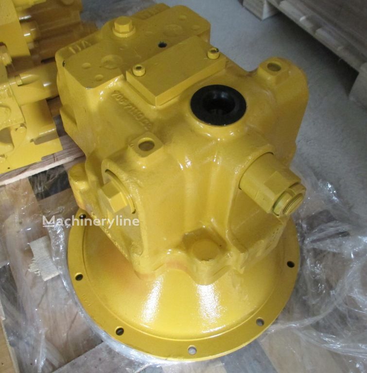 Komatsu swing motor assy 706-7K-03011, 7067K03011 rotacioni prenosnik za Komatsu PC300, PC340, PC350, PC360,PC380, bagera