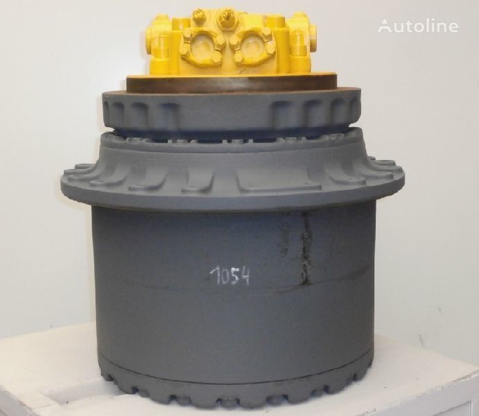 Komatsu Final drive - zwolnica OEM, krajnji pogon za Komatsu PC290-7 bagera