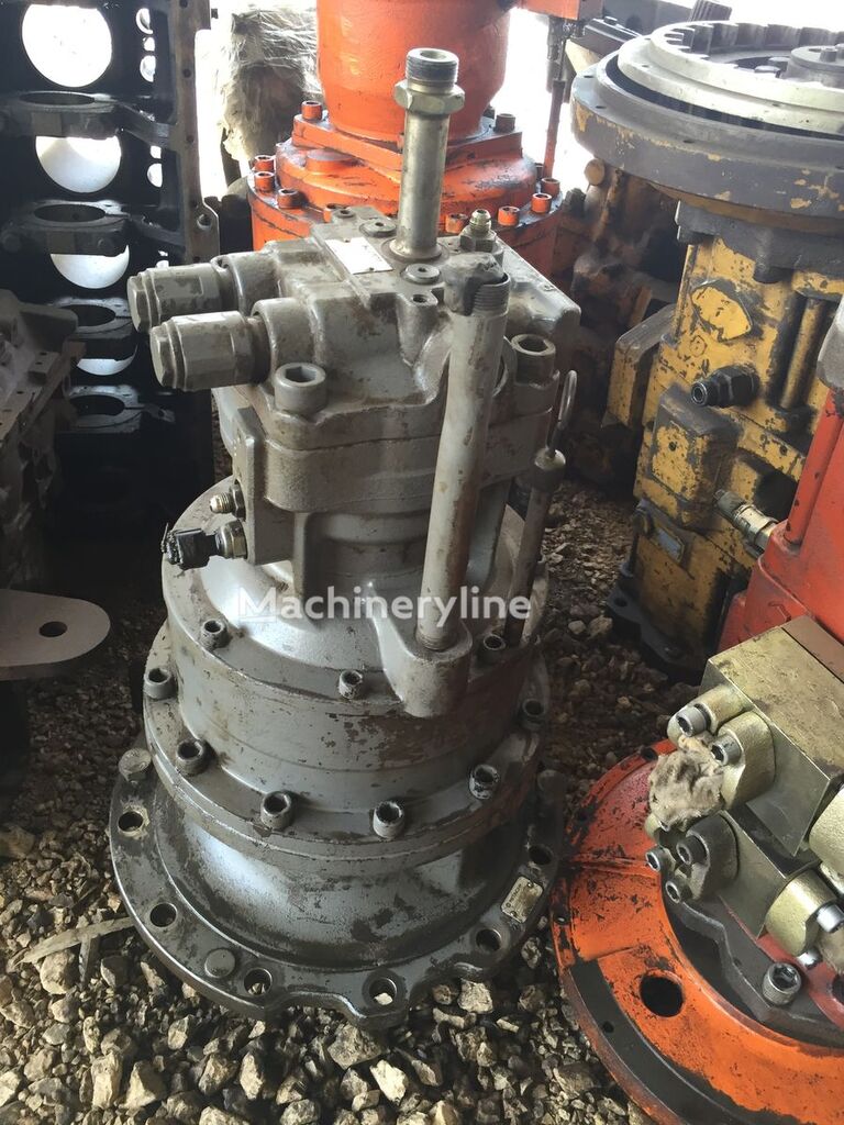 USED HITACHI ZX200 ZX210 ZX225 ZX230 ZX240 ZX250 EXCAVATOR TRANS menjač za Hitachi ZX 200 ZX 210 ZX 225 ZX 230 ZX 240 ZX 250 bagera