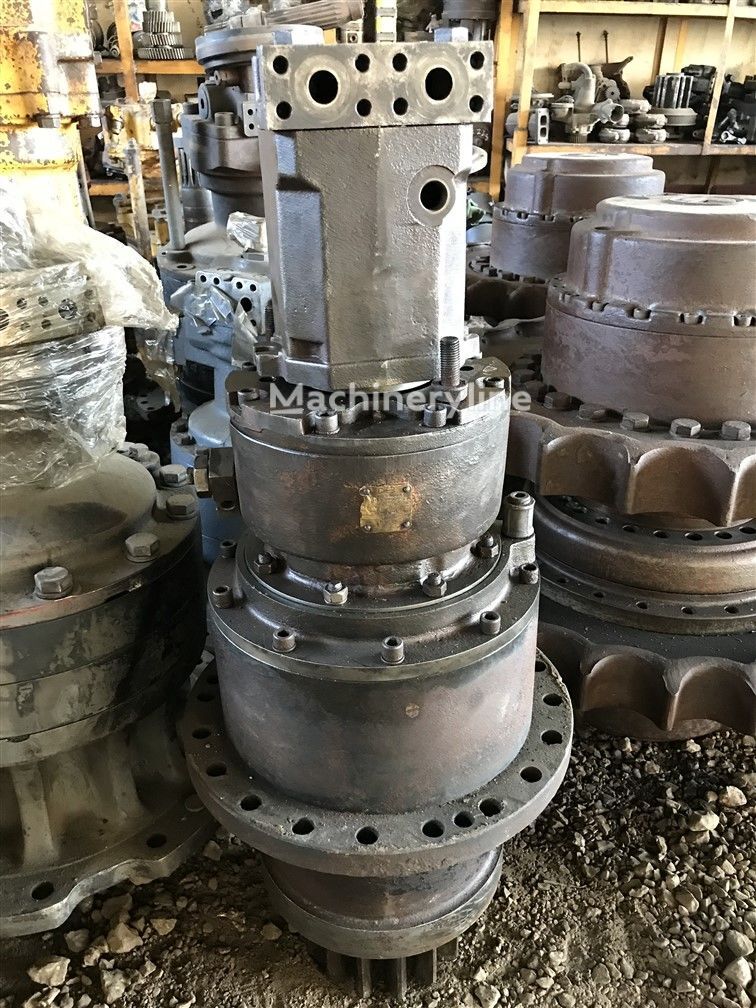 USED FURUKAWA 645 650 655 740 745 EXCAVATOR SWING GEAR TRANS menjač za Furukawa 645 / 645 E / 645 HD / 645 LS / 650 E / 650 LC / 650 HD / 650 / 650 B / 655 / 740 LS / 740 / 740 II LS / 745 LS / 74...