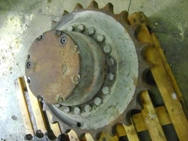 Traction Drive rezervni deo za ORENSTEIN e Koppel RH6 PMS bagera