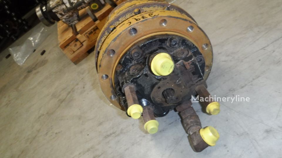 Bosch 297C 258-2971 hidraulični motor za bagera