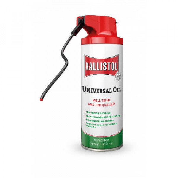 Ballistol Varioflex sprej 350 ml