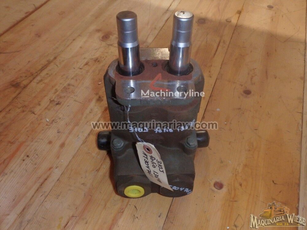 VALVULA HIDRAULICA PARA FRENO AT304761 hidraulični razvodnik za John Deere 310J bagera-utovarivača