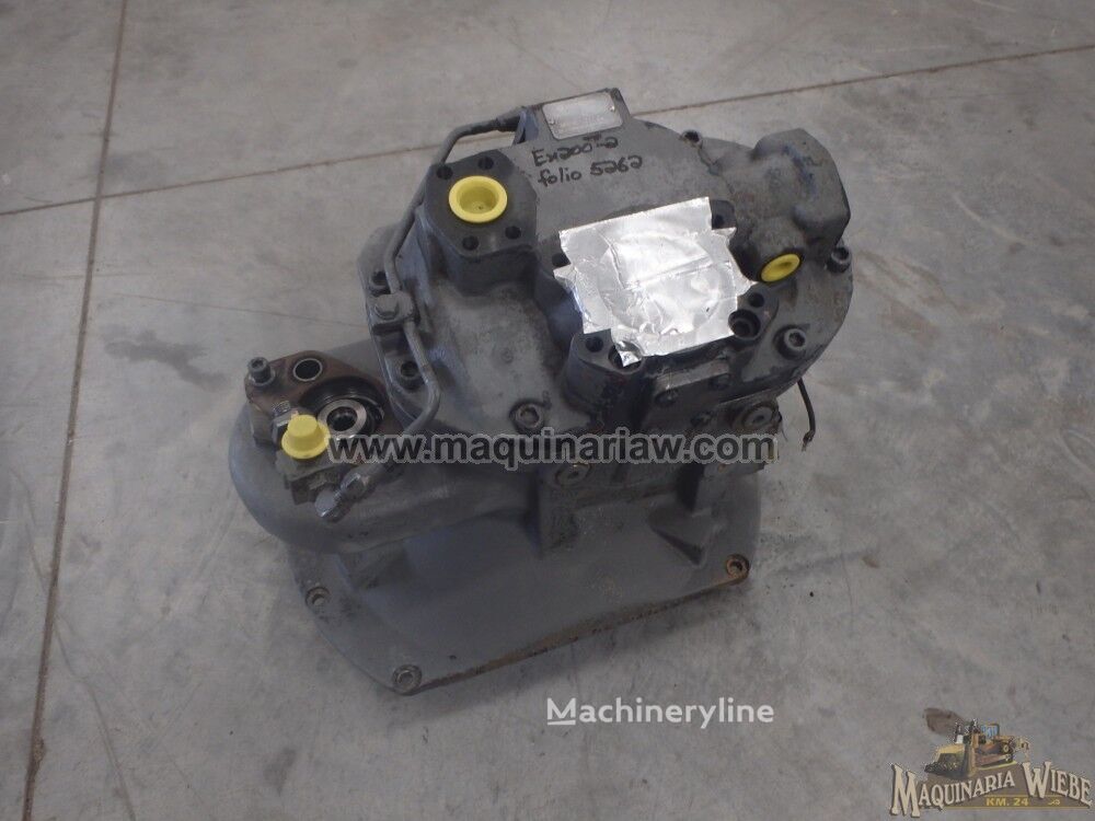 Hitachi HPV091DW 9101528 hidraulična pumpa za bagera