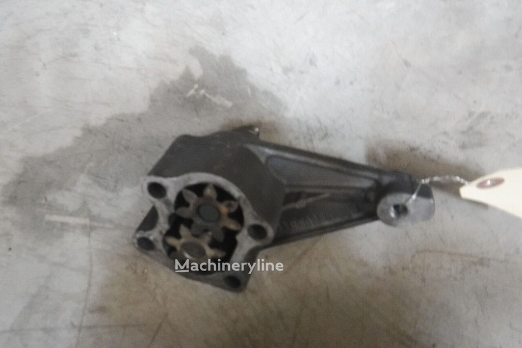 BOMBA DE ACEITE P/MOTOR st313147 hidraulična pumpa za John Deere 160CLC bagera