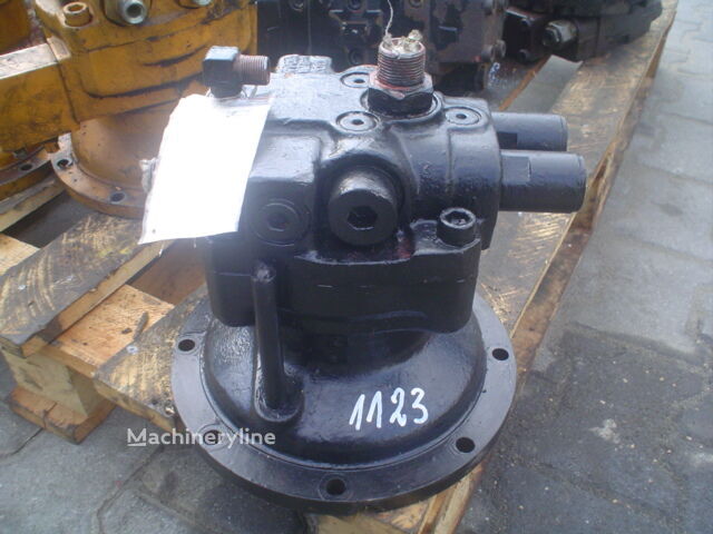 SHIBAURA 1303-274 hidraulični motor za bagera