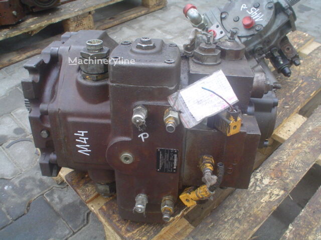 BRUENING A4V250 DA2.0L 101E1A-S 9418177 hidraulična pumpa za bagera