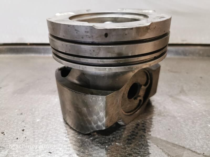 Liebherr Piston 10148222 klip za Liebherr D9508/D9512 bagera