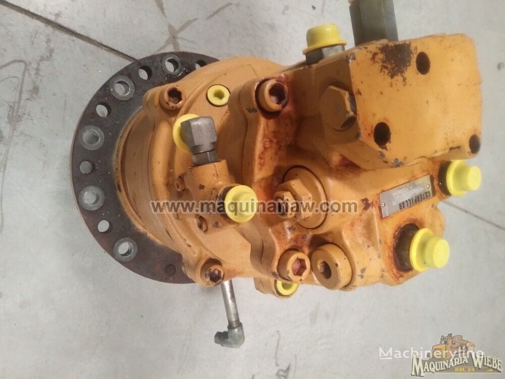 148-4738 rotacioni prenosnik za Caterpillar 307 mini bagera