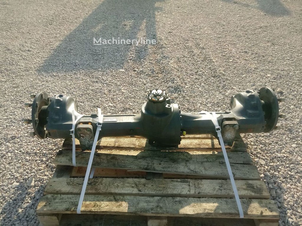 ZF L30 AV 230 Axle achse driveshaft differential kreuzgelen pogonski most za prednjeg utovarivača