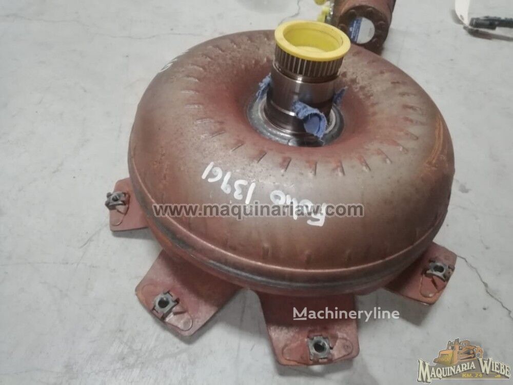 TURBINA N/D pretvarač obrtnog momenta za Genie GTH-636 teleskopske dizalice