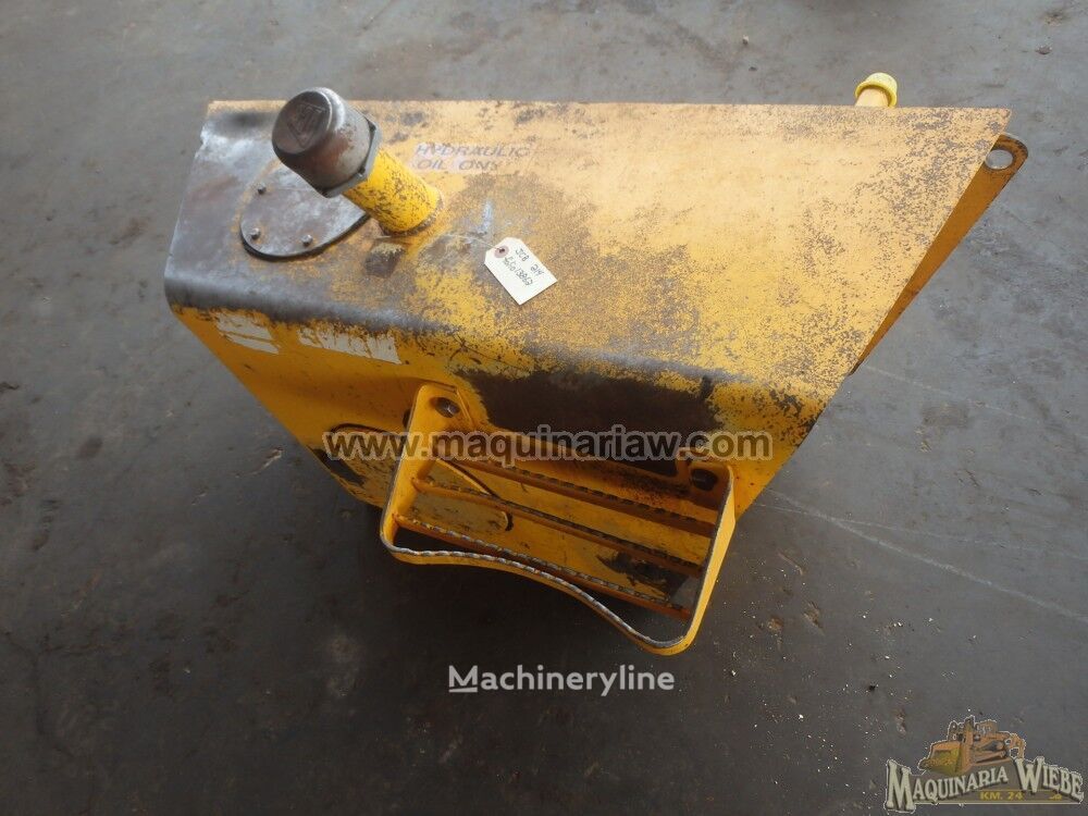 126/68700 hidraullični rezervoar za JCB 214T bagera