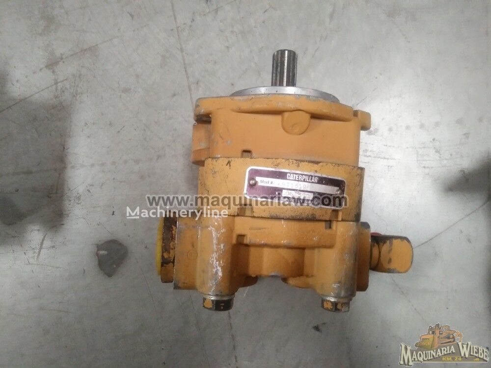 9T-1619 hidraulični motor za Caterpillar 627 skrejpera