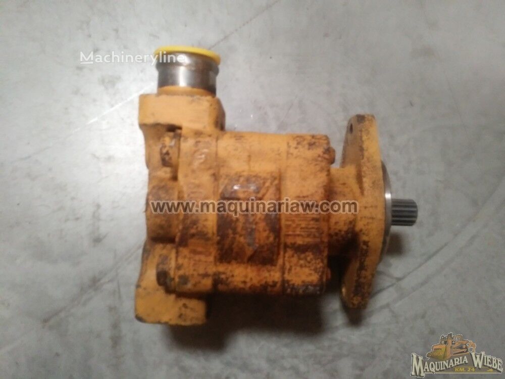 AT179792 hidraulična pumpa za John Deere 310G-315SE-310SG-310J bagera-utovarivača