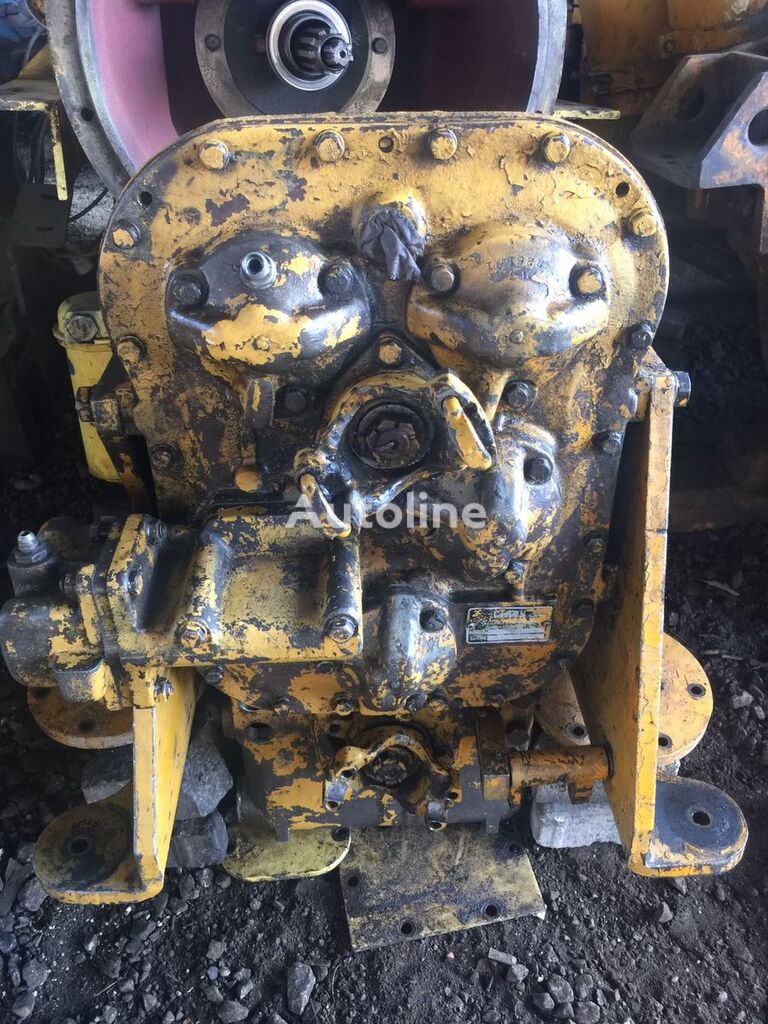 USED CLARK 2423-1 20399K TRANSMISSION REDUCER menjač za prednjeg utovarivača