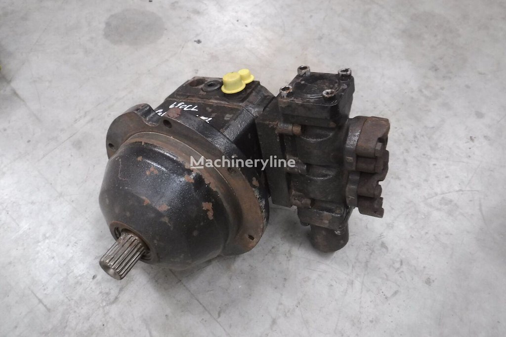 AT157319 hidraulični motor za John Deere 690E LC bagera