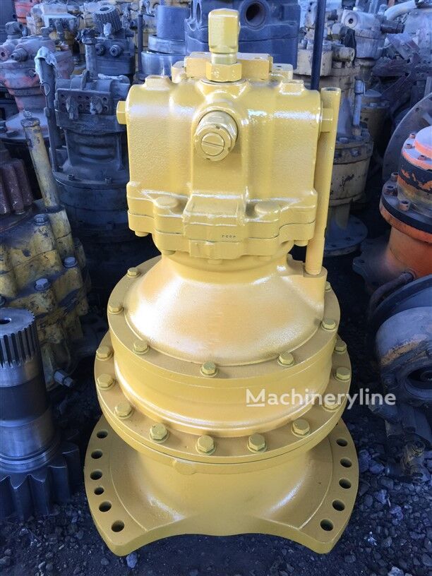 USED KOMATSU PC350-8 PC360-10 PC360-11 PC390-10 PC300-8 PC400-8 menjač za Komatsu PC 350-8 / PC 360-10 / PC 360-11 / PC 390-10 / PC 300-8 / PC 400-8 / PC 450-8 / HB 365 / PC 460-8 / PC 490-11 / PC...