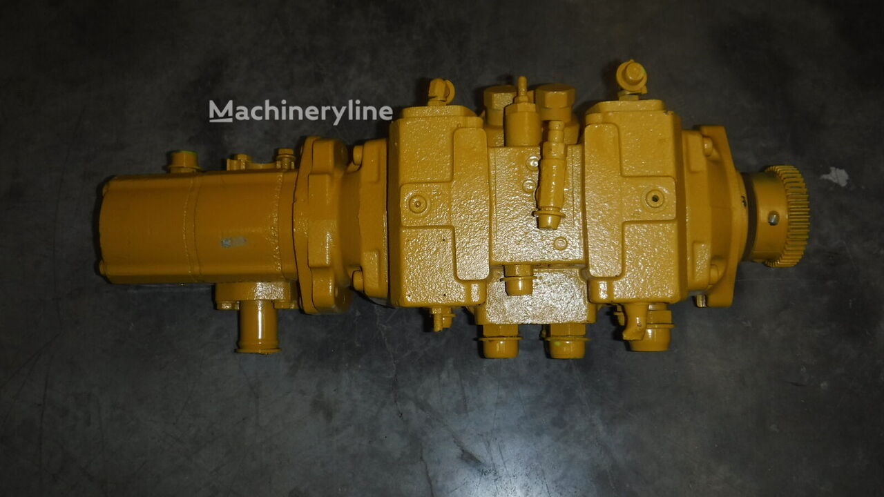 307-3068 hidraulična pumpa za Caterpillar 236B mini utovarivača