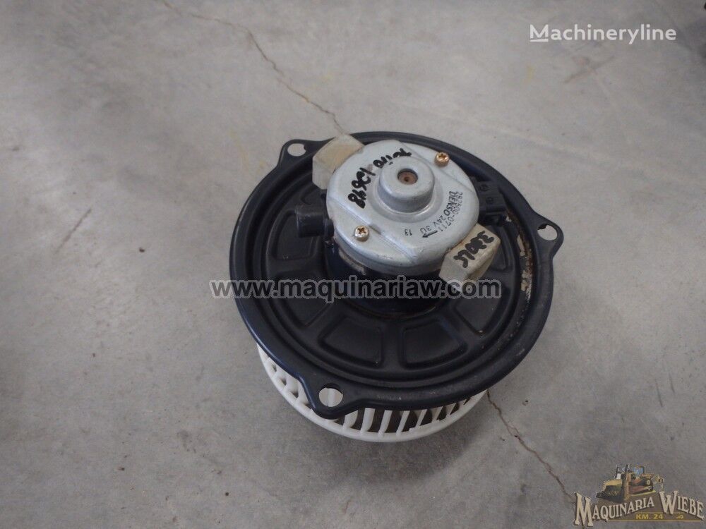 4391755 ventilator grejanja za John Deere 330LC bagera