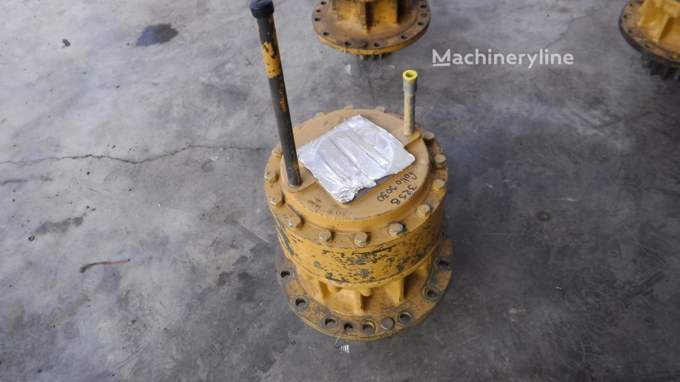 110-7215 rotacioni prenosnik za Caterpillar 325B bagera