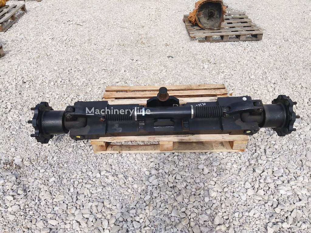 Hyundai HDF50/70-7 31FQ-09003 osovina za Hyundai prednjeg utovarivača