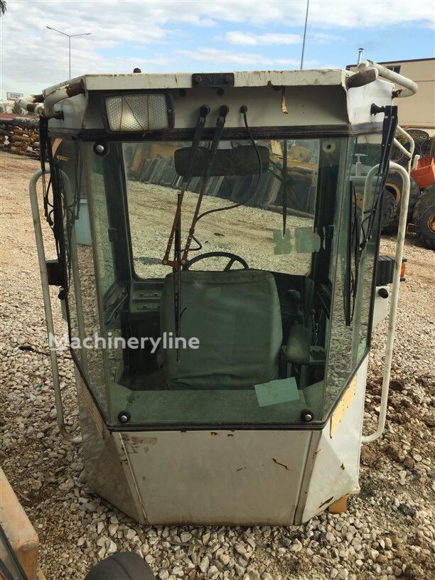 USED LIEBHERR L522 L531 L541 L544 L554 WHEEL LOADER JOYSTICK CON kabina za Liebherr 522 / 531 / 541 / 544 / 554 prednjeg utovarivača