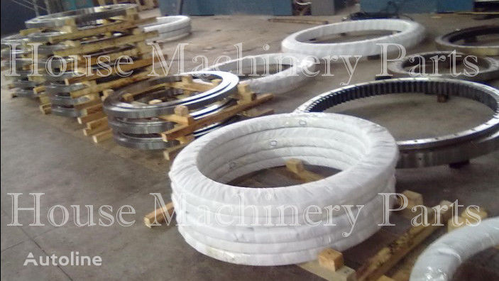 Volvo Slew Ring okretni prsten za Volvo EW140C, EW160, EW170, EW180, EW180C, EW210, EW230, FC2121C, FC24 bagera