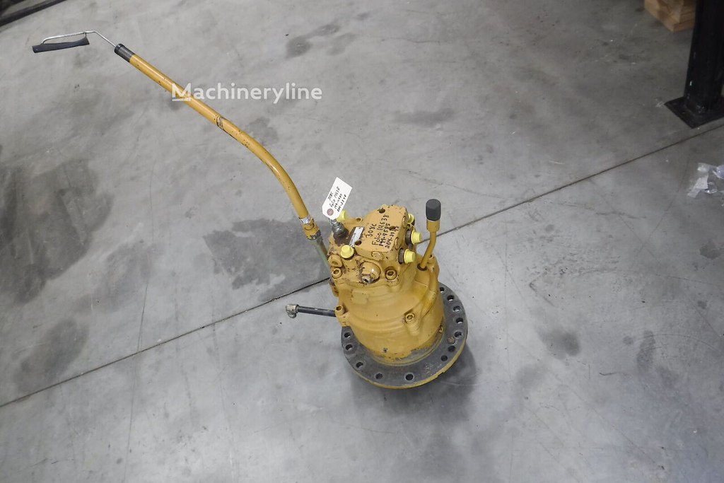 199-4585 rotacioni prenosnik za Caterpillar 308C bagera
