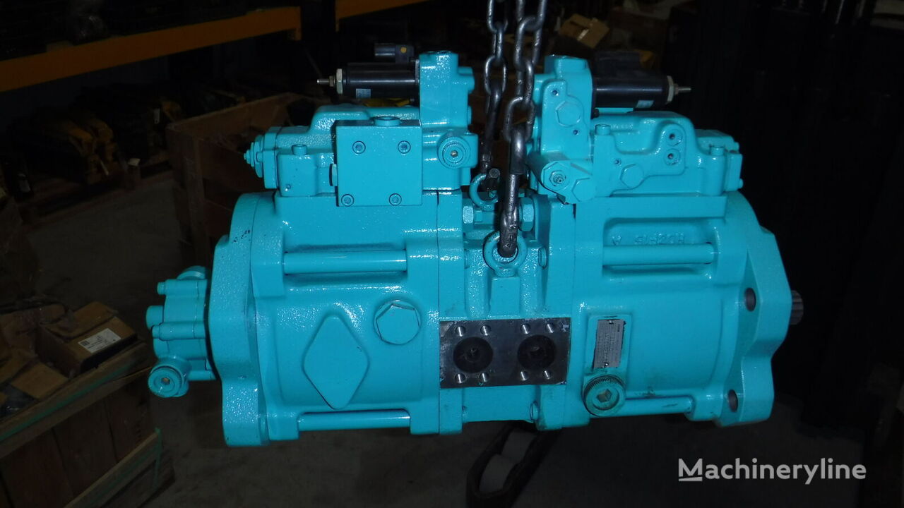 Yn10v000071 hidraulična pumpa za Kobelco sk210lc bagera