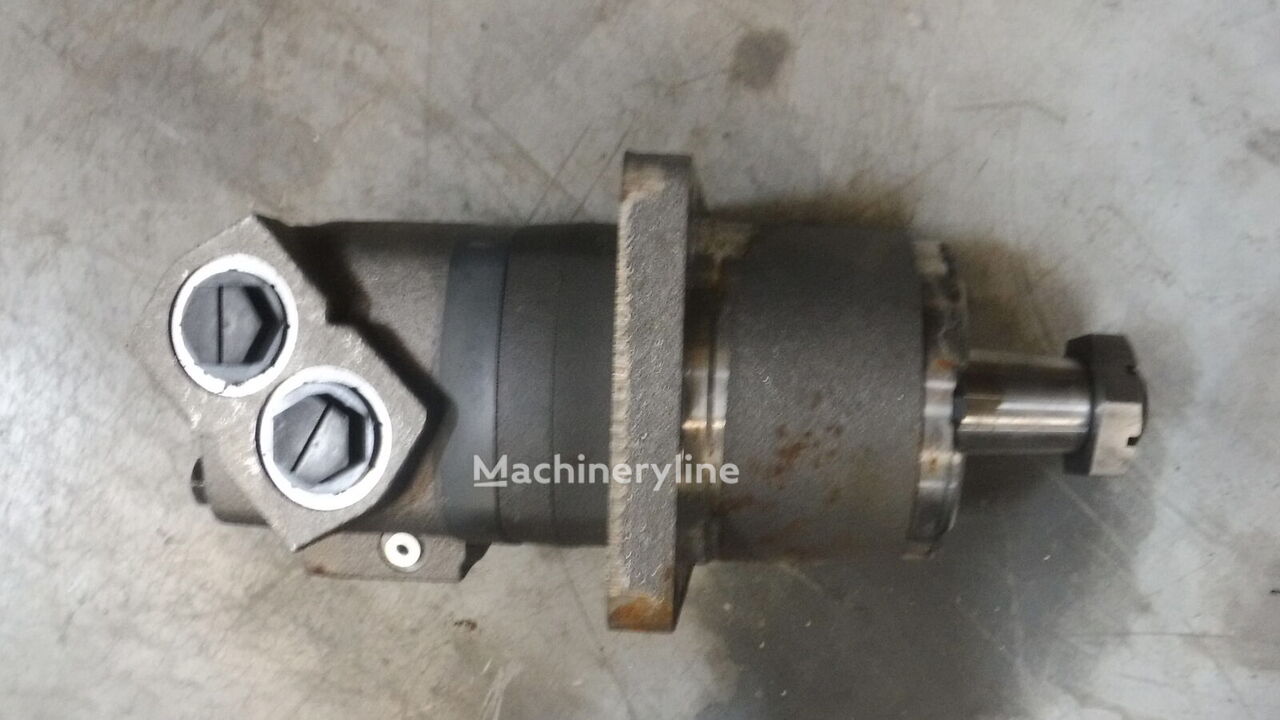Eaton VARIOS 2789-002 hidraulični motor za mini utovarivača