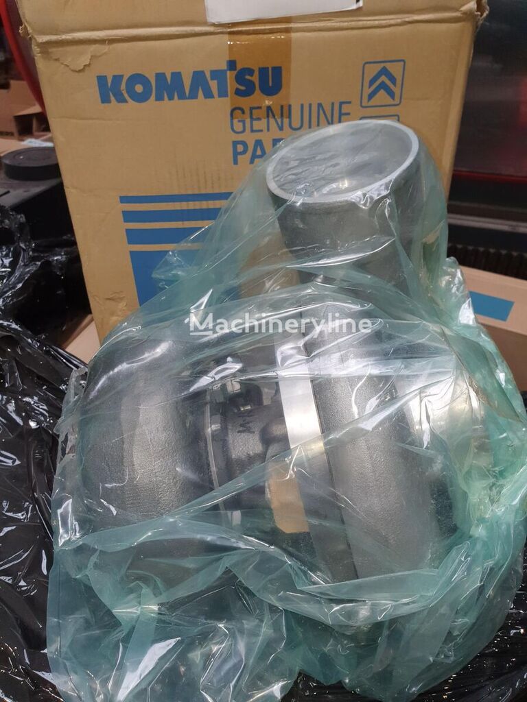 Komatsu EGS1000 6505-55-5210 turbokompresor za bagera
