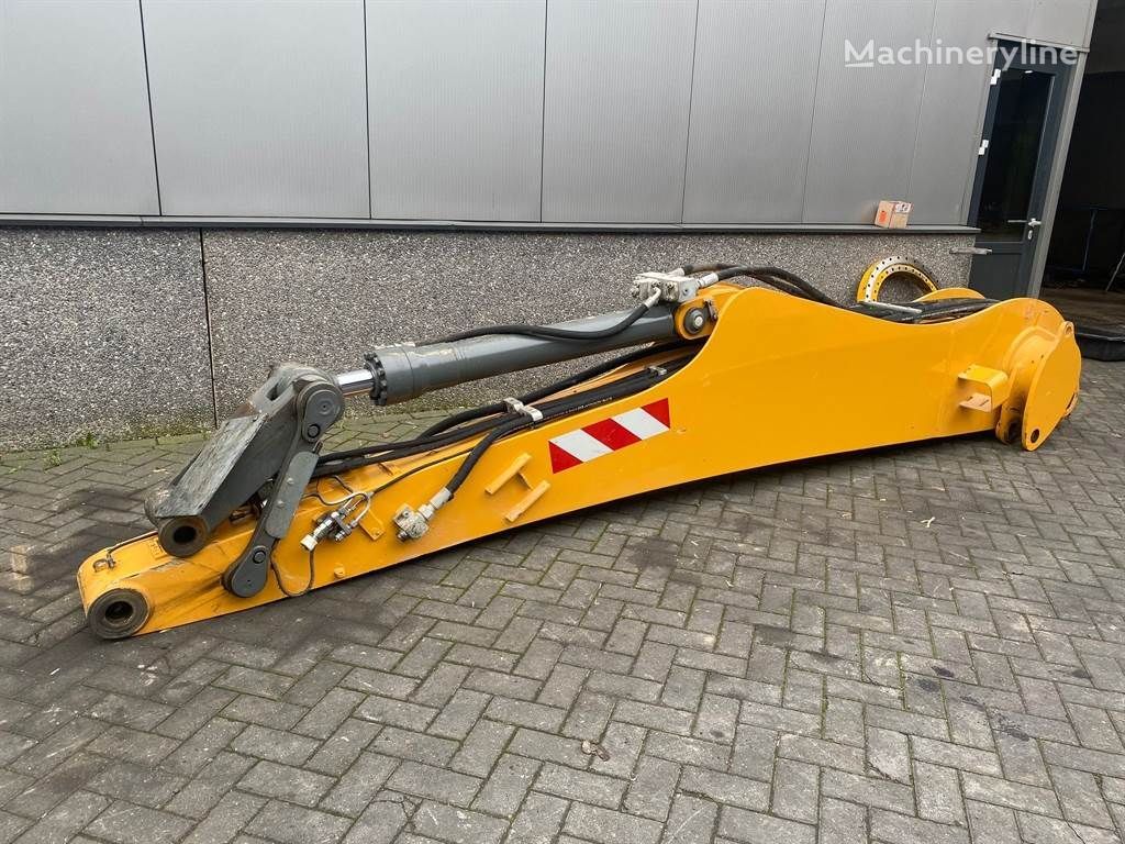 Liebherr 94057638 strela bagera za bagera