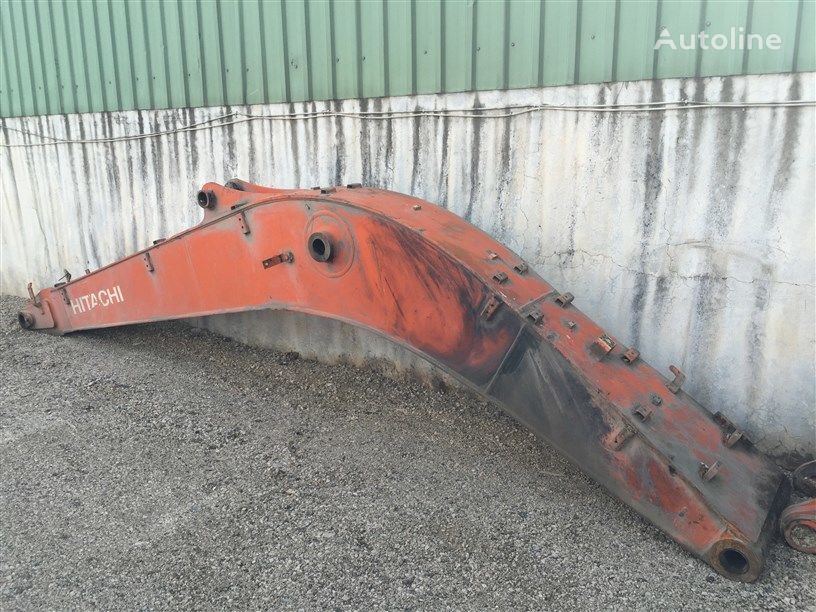 USED HITACHI ZX210 ZX200 MAIN BOOM MONO BOOM strela bagera za Hitachi ZX 210 / ZX210 LCH / ZX 200 bagera