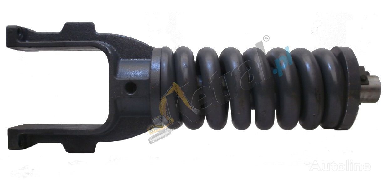 JCB Tensioner - Napinacz gibanj za JCB 180 bagera