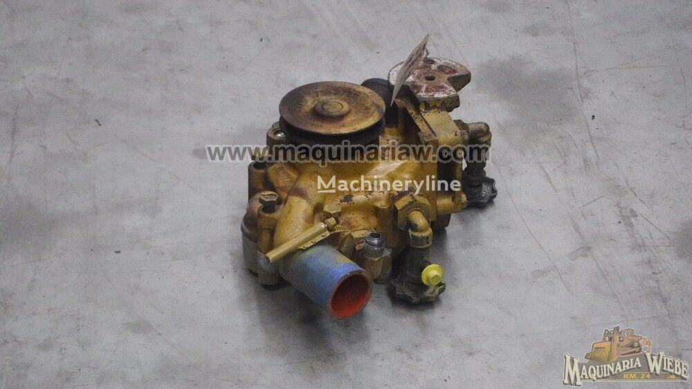 187-8957 hidraulična pumpa za Caterpillar 3116 3126 3126B bagera